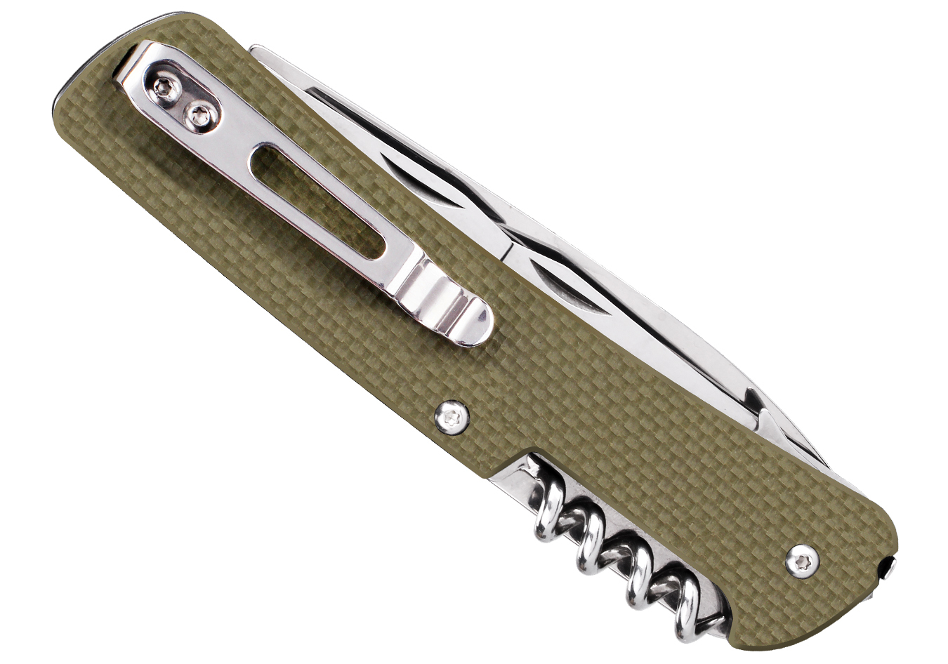 L31 | 18 Function Multitool Knife by Ruike Knives® | Knife Store Canada