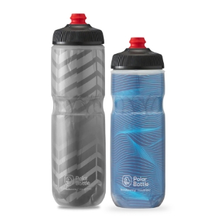 Polar Bottle | US Made Insulated Water Bottles | Adventure Gear Canada