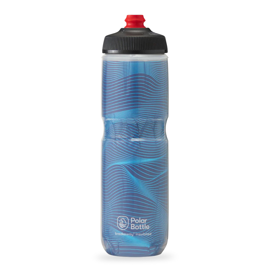 Breakaway® Insulated Water Bottle | Polar Bottle® | Adventure Gear Canada