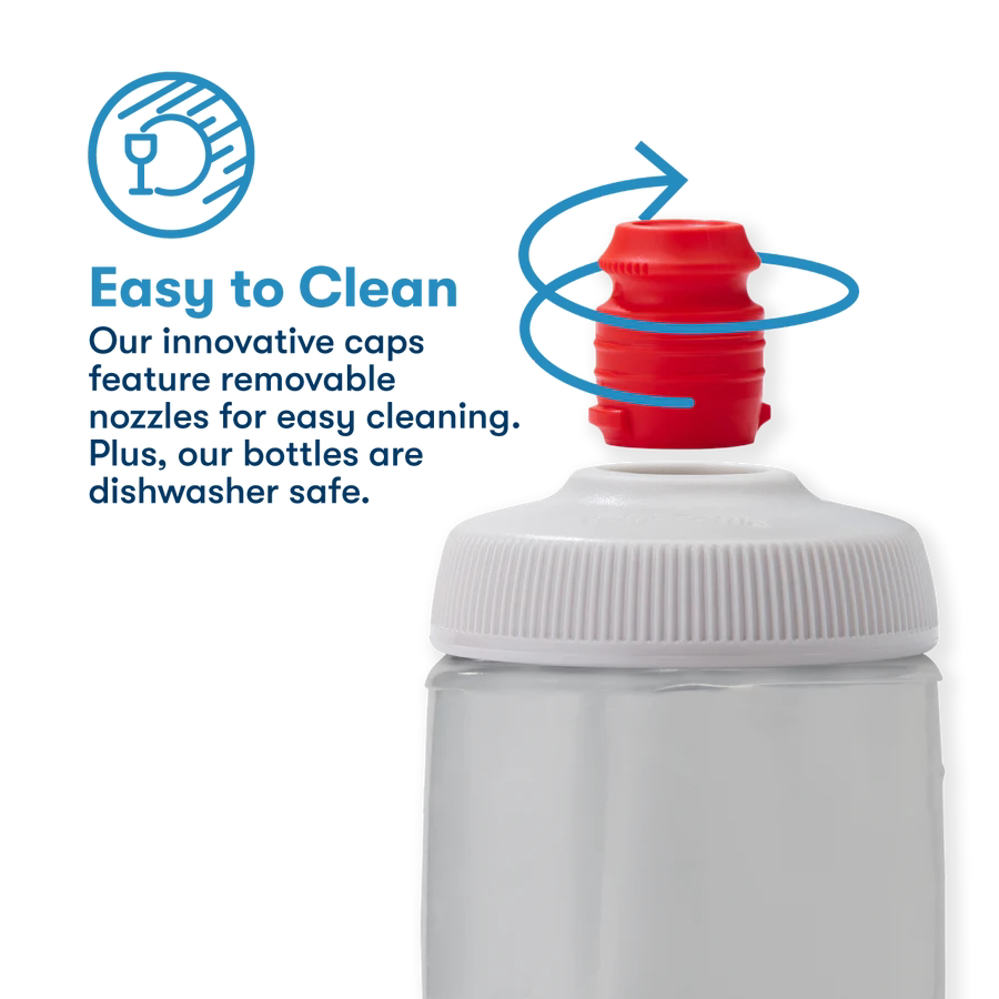 Sport Insulated Water Bottle | Polar Bottle® | Adventure Gear Canada