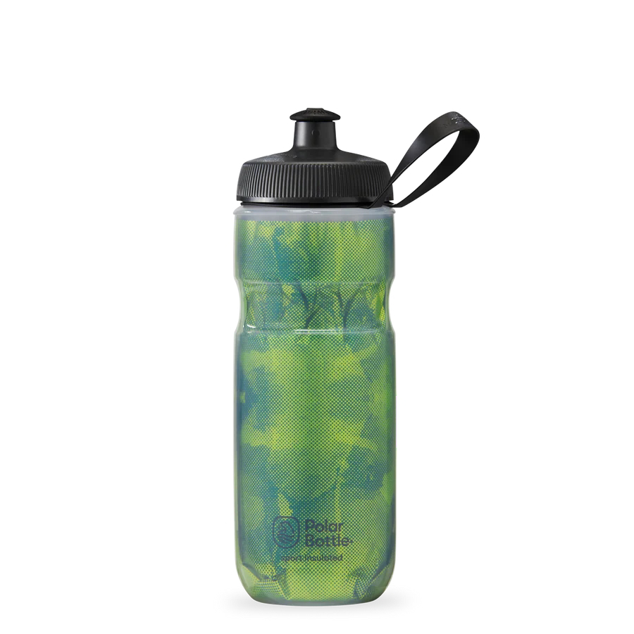 Sport Insulated Water Bottle | Polar Bottle® | Adventure Gear Canada