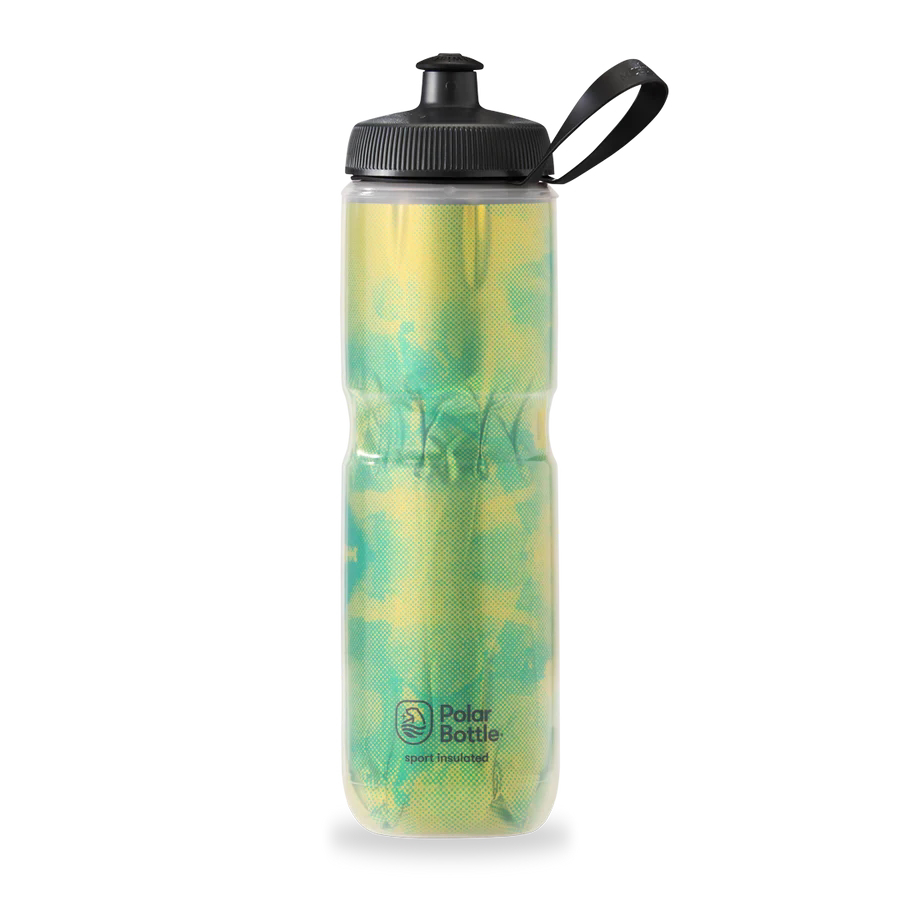 Sport Insulated Water Bottle | Polar Bottle® | Adventure Gear Canada