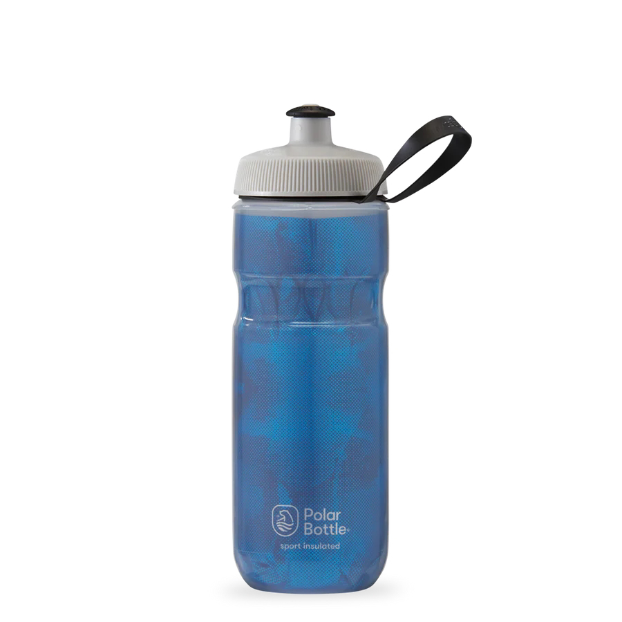 Sport Insulated Water Bottle | Polar Bottle® | Adventure Gear Canada