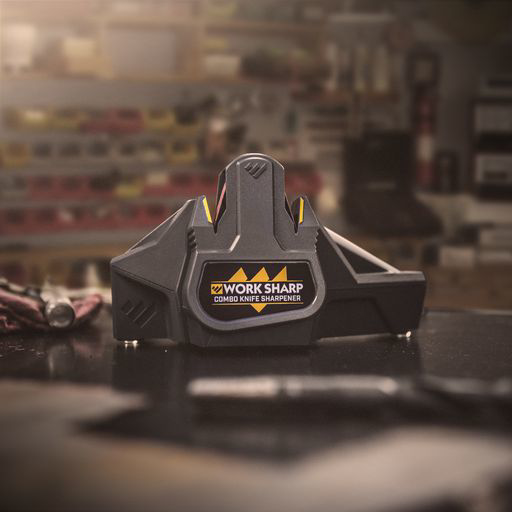 Combo Knife Sharpener™ | Work Sharp® | Knife Store Canada