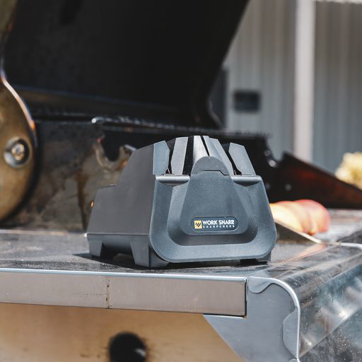 Electric Kitchen Knife Sharpener™ | Work Sharp® | Knife Store Canada