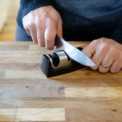 Kitchen Edge Knife Sharpener™ | Work Sharp® | Knife Store Canada