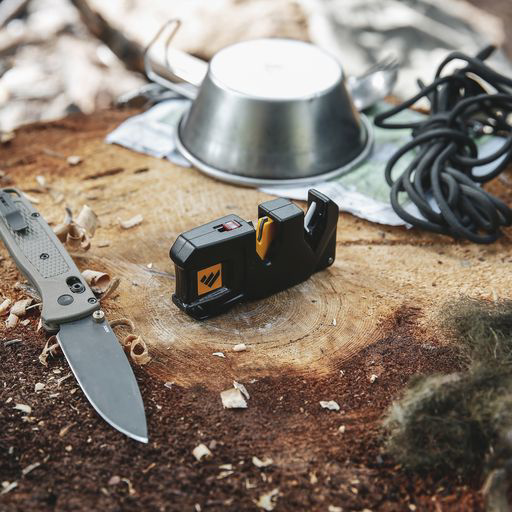 Pivot Plus Knife Sharpener | Work Sharp® | Knife Store Canada