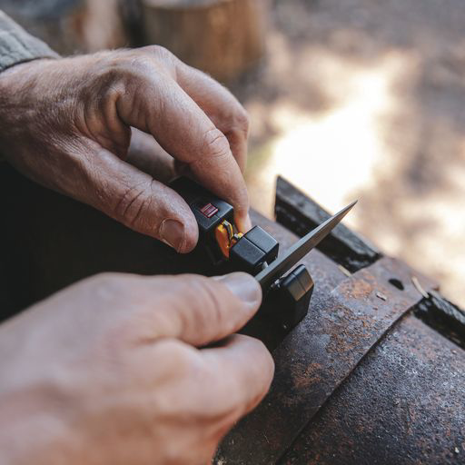 Pivot Plus Knife Sharpener | Work Sharp® | Adventure Gear Canada
