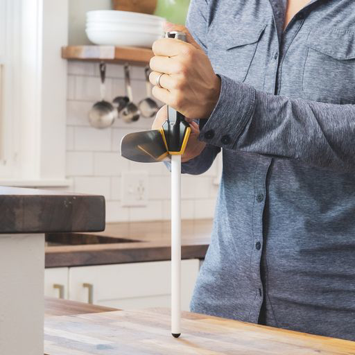 Ceramic Honing Rod | Work Sharp® | Knife Store Canada