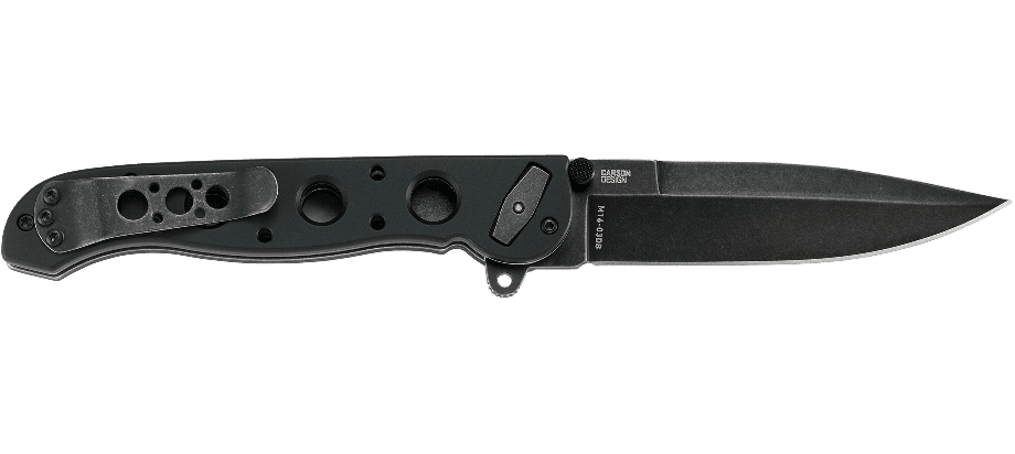 M16®-03DB Deadbolt Folding Knife | CRKT® | Knife Store Canada
