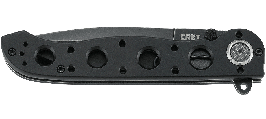 M16®-03DB Deadbolt Folding Knife | CRKT® | Knife Store Canada