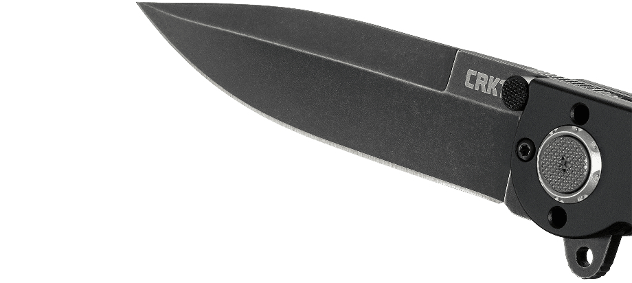 M16®-03DB Assisted Deadbolt Folding Knife | CRKT® | Adventure Gear Canada