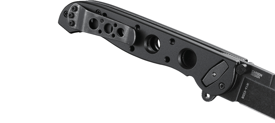M16®-03DB Deadbolt Folding Knife | CRKT® | Knife Store Canada