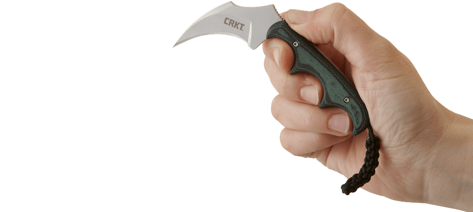 Minimalist® Keramin | CRKT® | Knife Store Canada