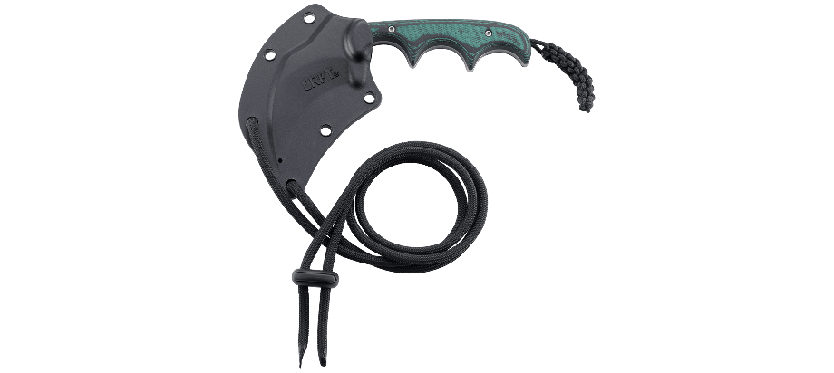 Minimalist® Keramin | CRKT® | Knife Store Canada