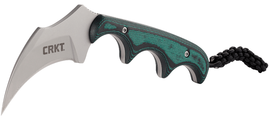 Minimalist® Keramin | CRKT® | Knife Store Canada
