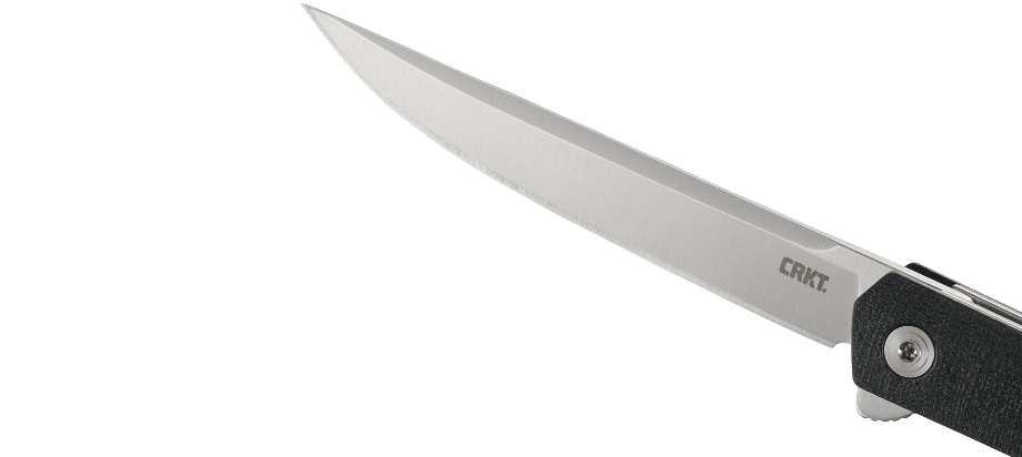 CEO Flipper Folding Knife | CRKT® | Knife Store Canada