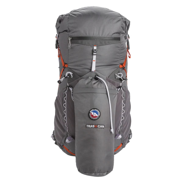 Sun Dog 45L Backpack | Big Agnes® | Adventure Gear Canada
