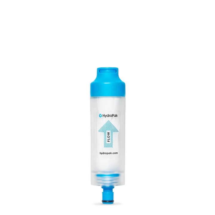 28MM Water Filter Kit | HydraPak® | Adventure Gear Canada