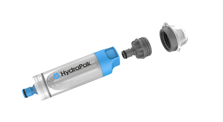 28MM Water Filter Kit | HydraPak® | Adventure Gear Canada