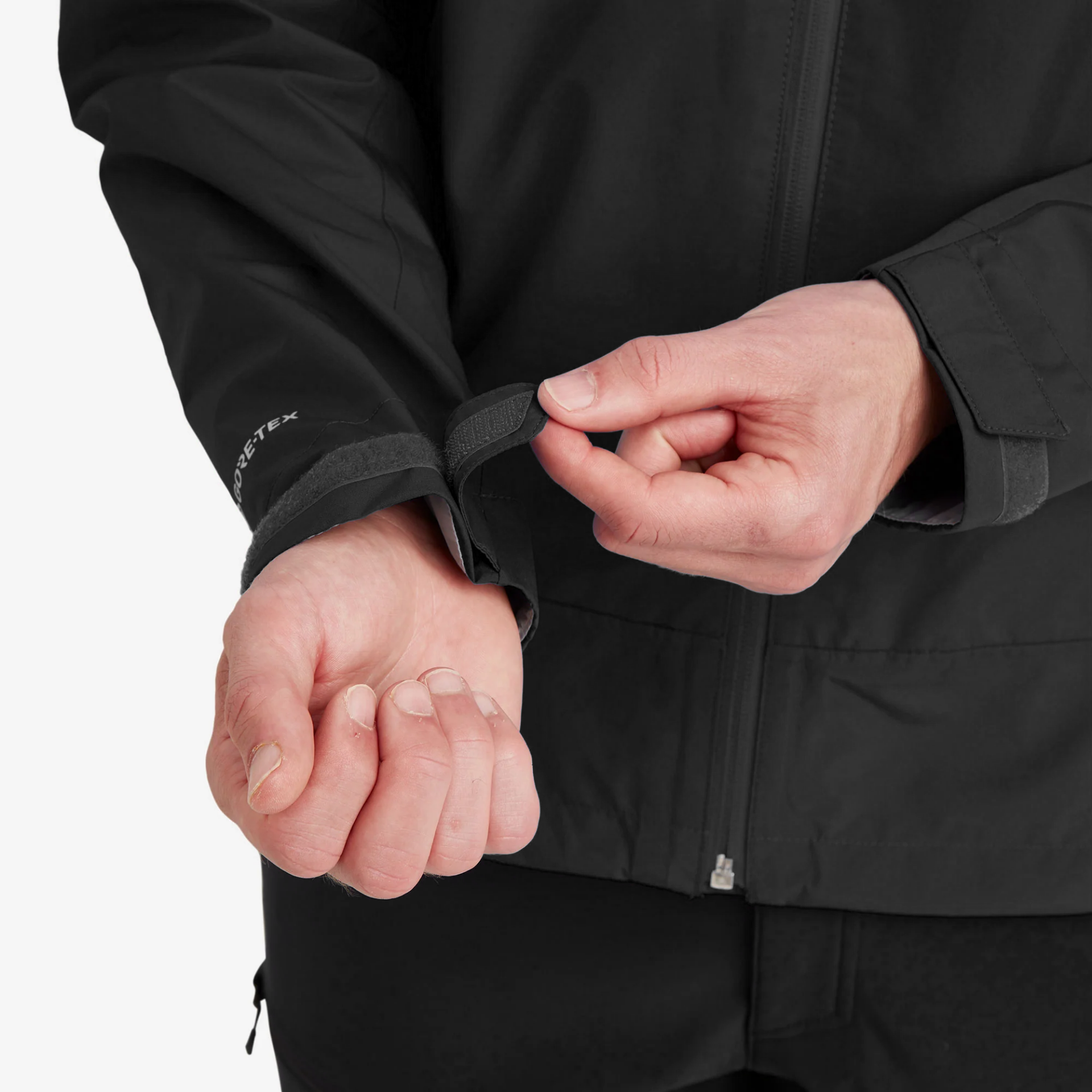 Montane | Spirit Gore-Tex Jacket | Adventure Gear Canada