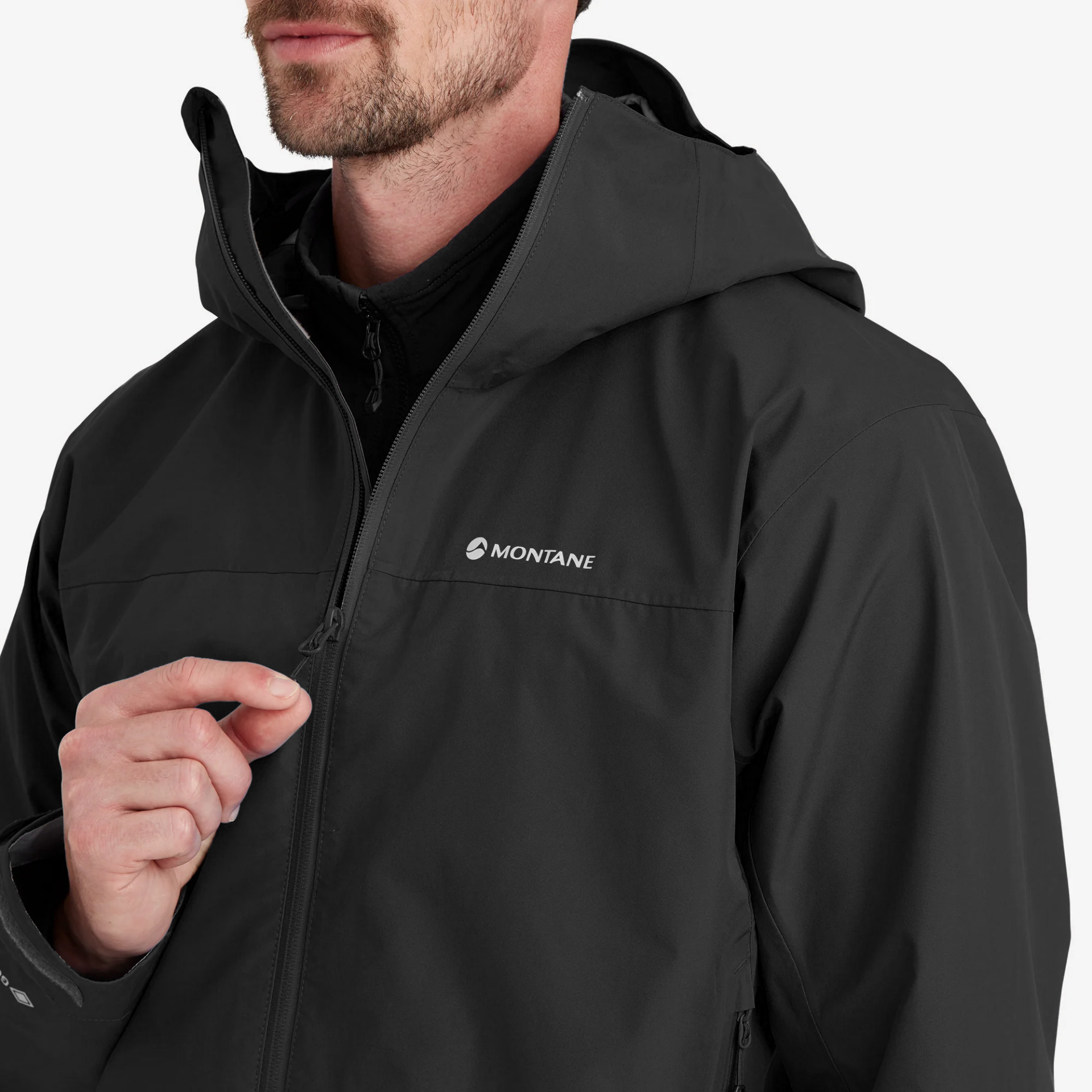 Montane | Spirit Gore-Tex Jacket | Adventure Gear Canada