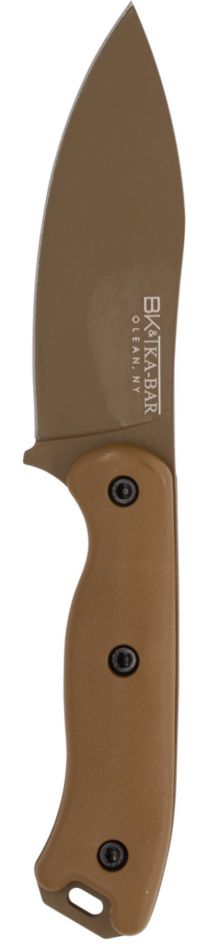 BK19 Becker Nessmuk by Becker Knife & Tool for KA-BAR® | Knife Store Canada