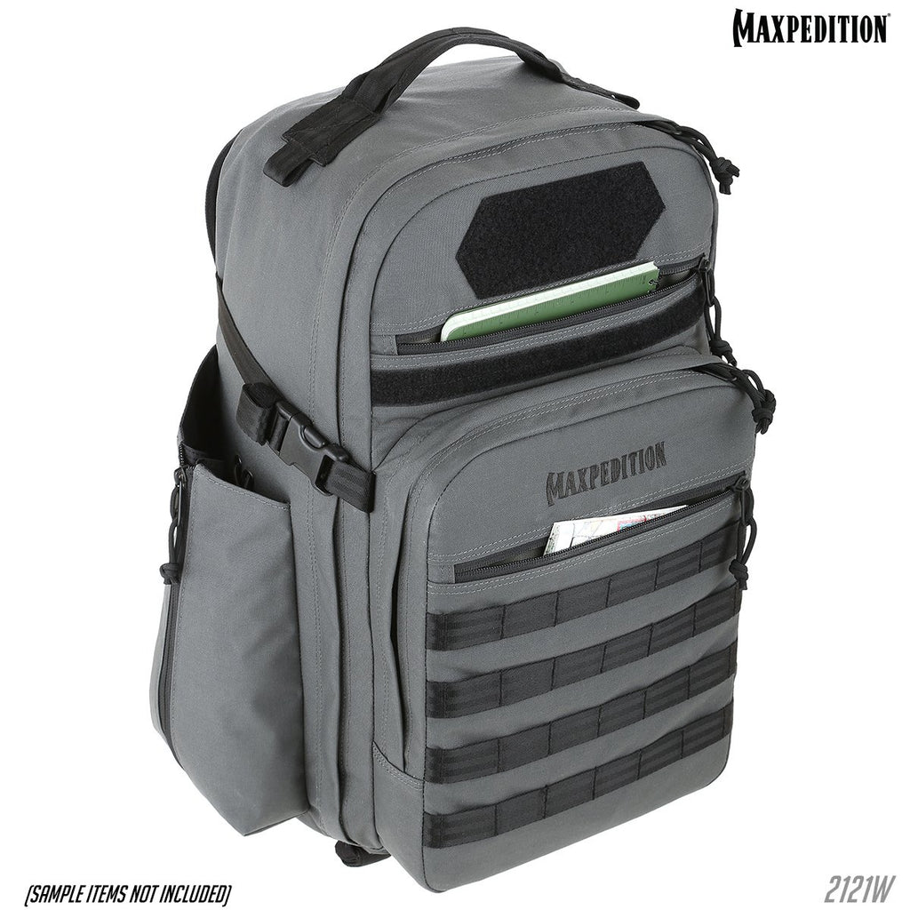 Havyk-I™ Backpack | Maxpedition® | Adventure Gear Canada