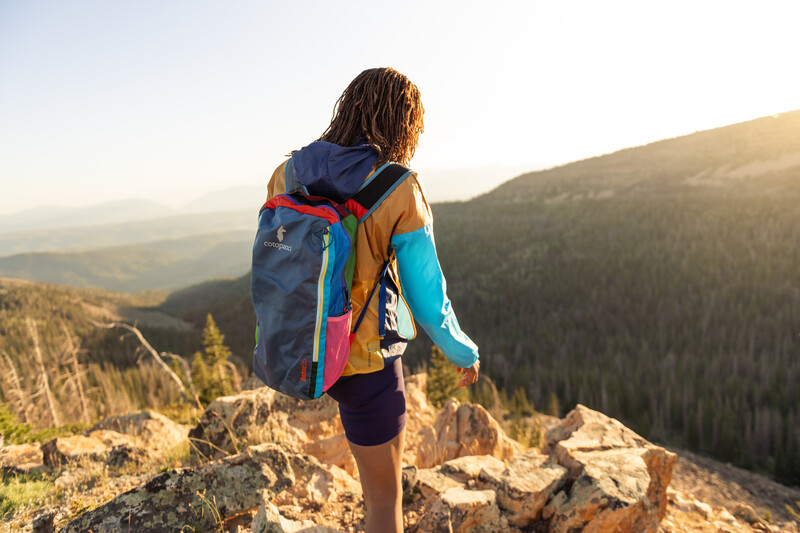 Batac 16L Del Dia Backpack | Cotopaxi | Adventure Gear Canada