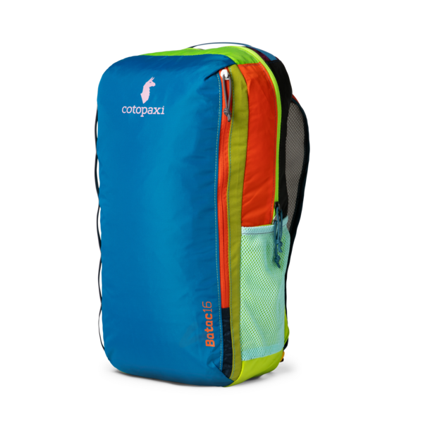 Batac 16L Del Dia Backpack | Cotopaxi | Adventure Gear Canada