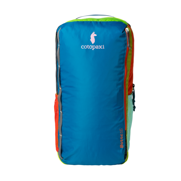 Batac 16L Del Dia Backpack | Cotopaxi | Adventure Gear Canada