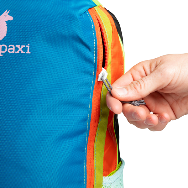 Batac 16L Del Dia Backpack | Cotopaxi | Adventure Gear Canada