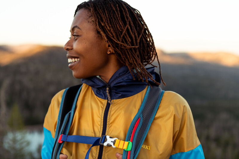 Batac 16L Del Dia Backpack | Cotopaxi | Adventure Gear Canada
