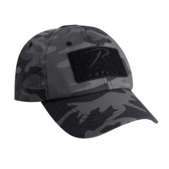 Morale Patch Tactical Operator Hat | Rothco® | Adventure Gear Canada
