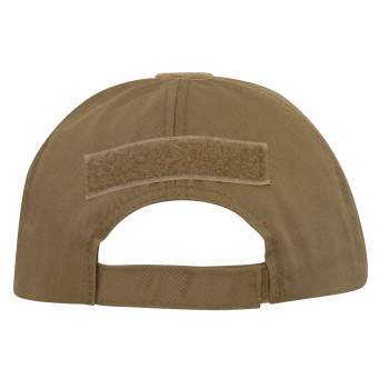 Morale Patch Tactical Operator Hat | Rothco® | Adventure Gear Canada