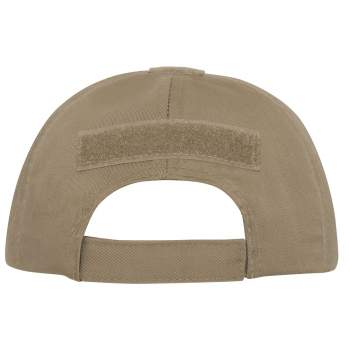 Morale Patch Tactical Operator Hat | Rothco® | Adventure Gear Canada