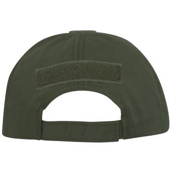 Morale Patch Tactical Operator Hat | Rothco® | Adventure Gear Canada