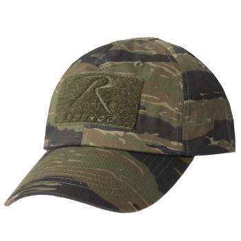 Morale Patch Tactical Operator Hat | Rothco® | Adventure Gear Canada