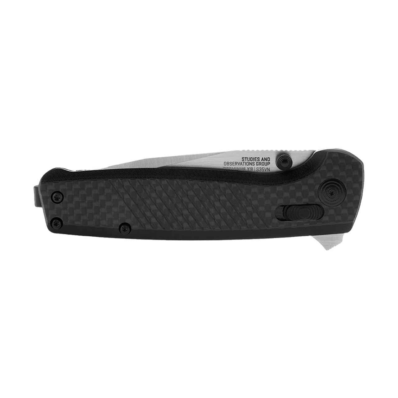Terminus XR Folder | SOG® | Knife Store Canada