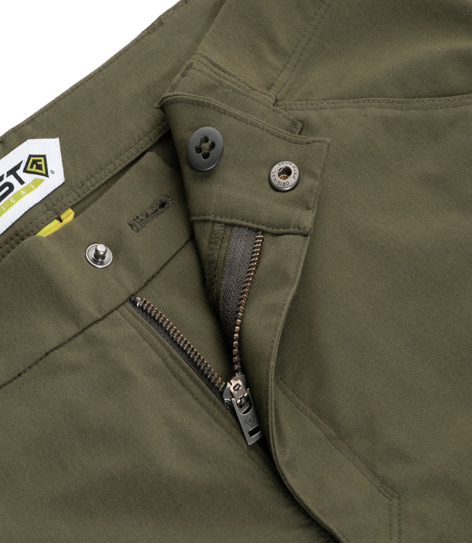 Men's A2 Tactical Pant | First Tactical | Adventure Gear Canada