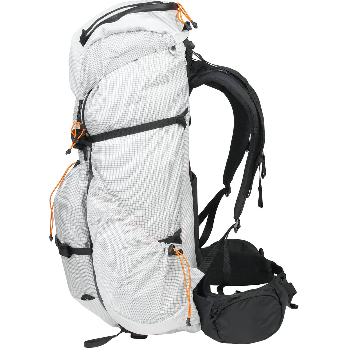 Mystery Ranch | Radix 57L Backpack | Adventure Gear Canada