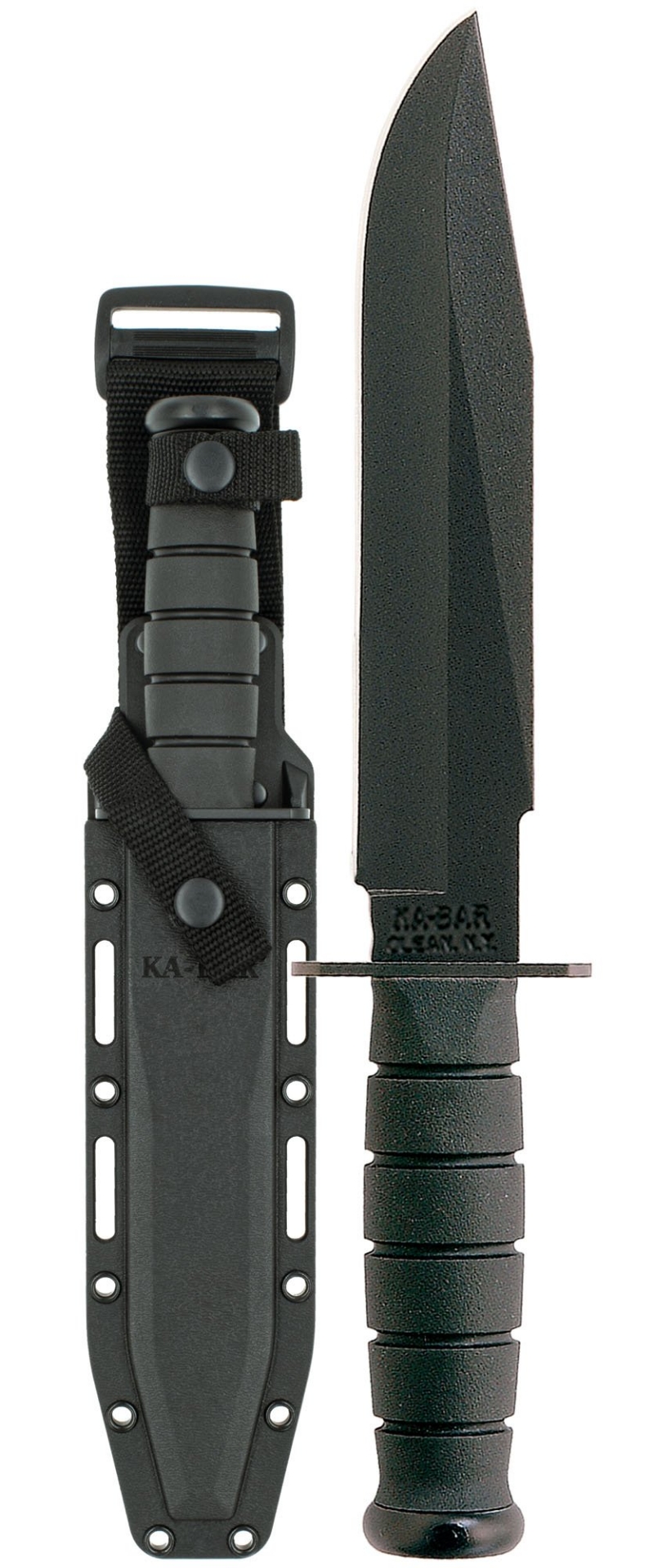 KA-BAR Fighter | KA-BAR | Adventure Gear Canada