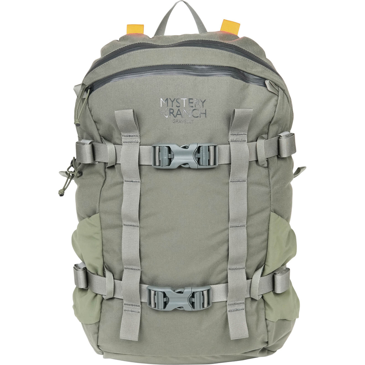 Gravelly 18 Backpack | Mystery Ranch | Adventure Gear Canada