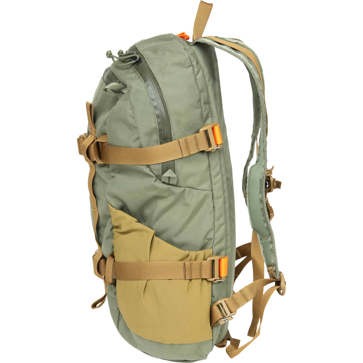 Gravelly 18 Backpack | Mystery Ranch | Adventure Gear Canada