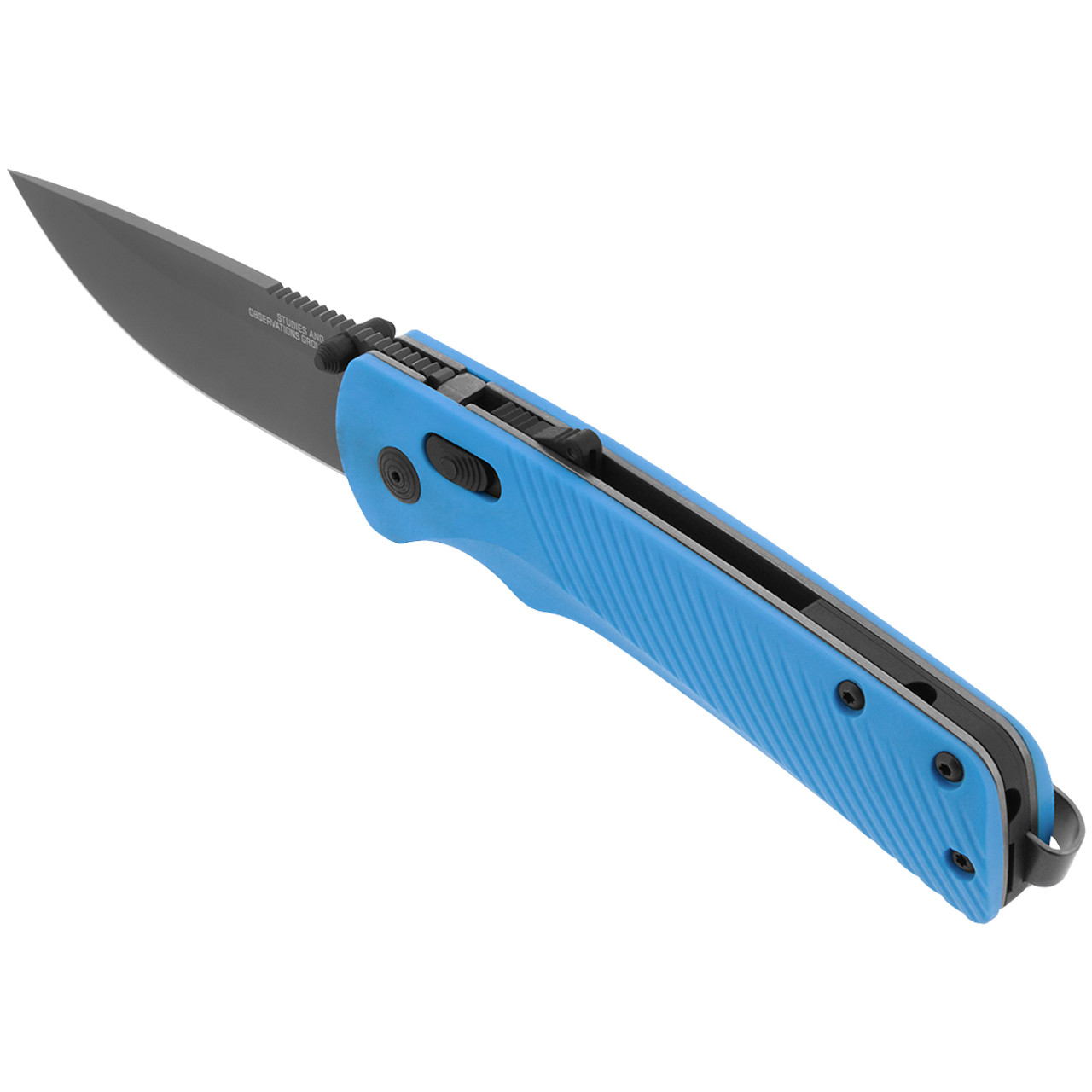 Flash AT Folder Civic Cyan | SOG | Adventure Gear Canada