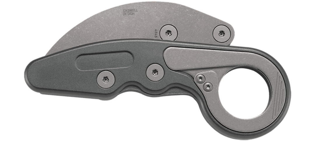 Provoke Compact Folding Knife | CRKT® | Knife Store Canada