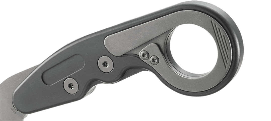 Provoke Compact Folding Knife | CRKT® | Knife Store Canada