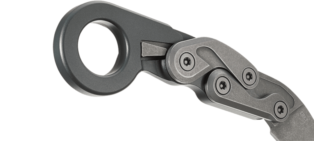 Provoke Compact Folding Knife | CRKT® | Knife Store Canada