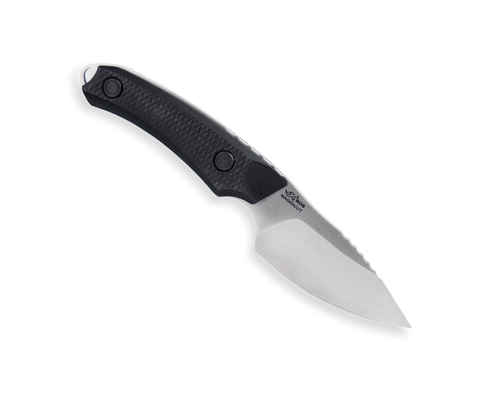 662 Alpha Scout Elite MagnaCut | Buck Knives | Knife Store Canada