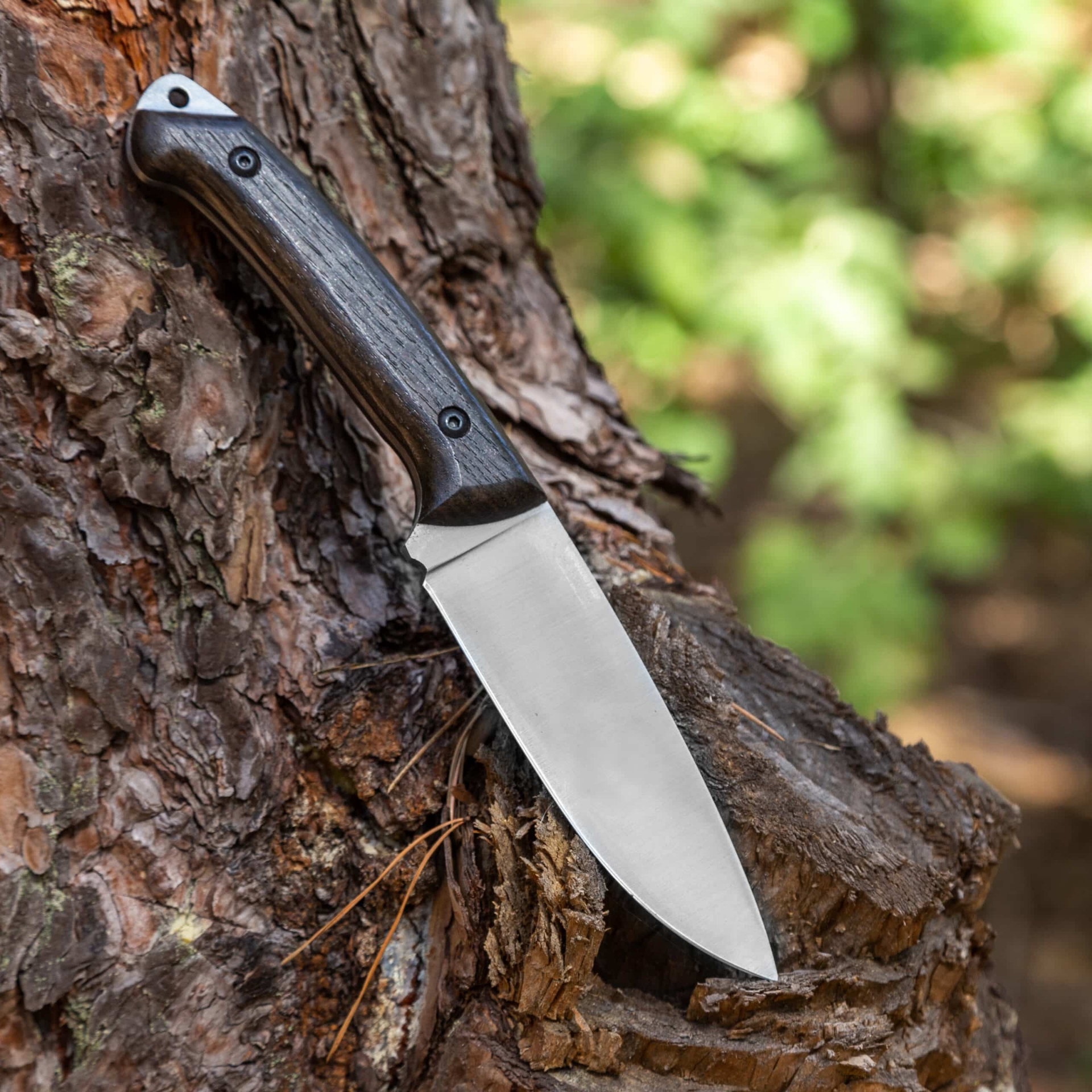 Savage CSH Bushcraft Knife | BPS Knives | Adventure Gear Canada